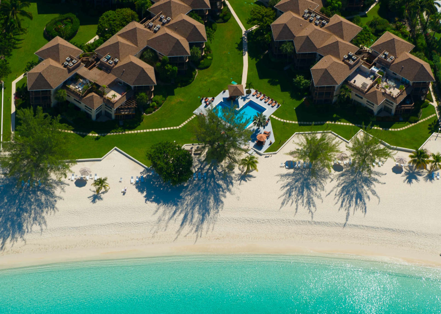 Blog - Grand Cayman Vacation Rentals - Plantana Condominiums