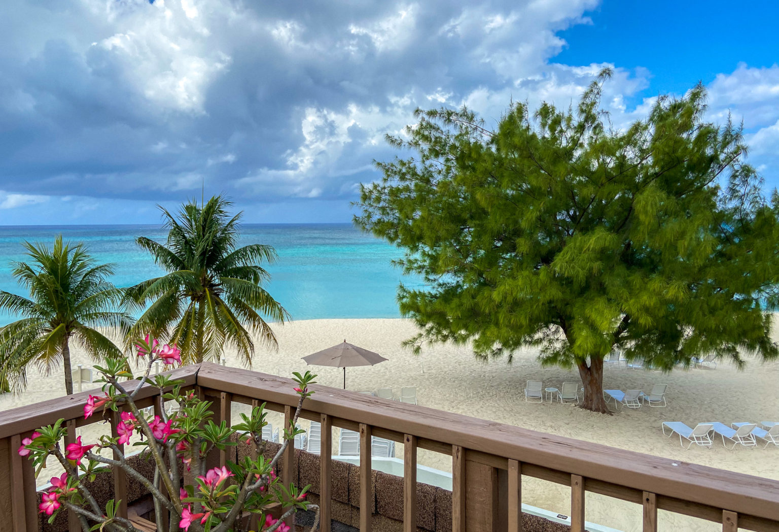Blog - Grand Cayman Vacation Rentals - Plantana Condominiums