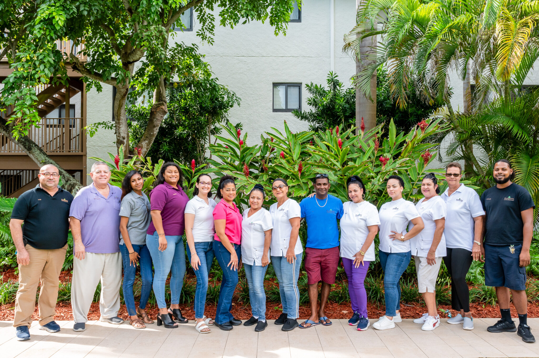 About Plantana - Grand Cayman Condo Rentals | Plantana Cayman